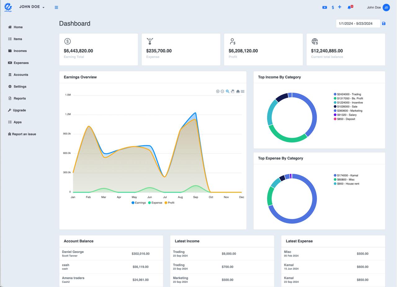 Best Self Employed Accounting Software for Easy Finances